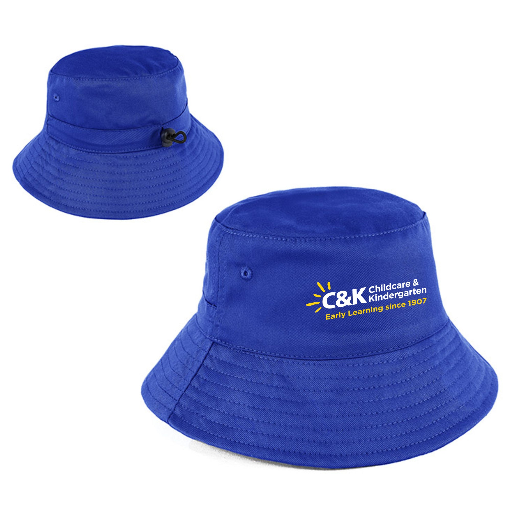 Headwear – C&K Childcare & Kindergarten