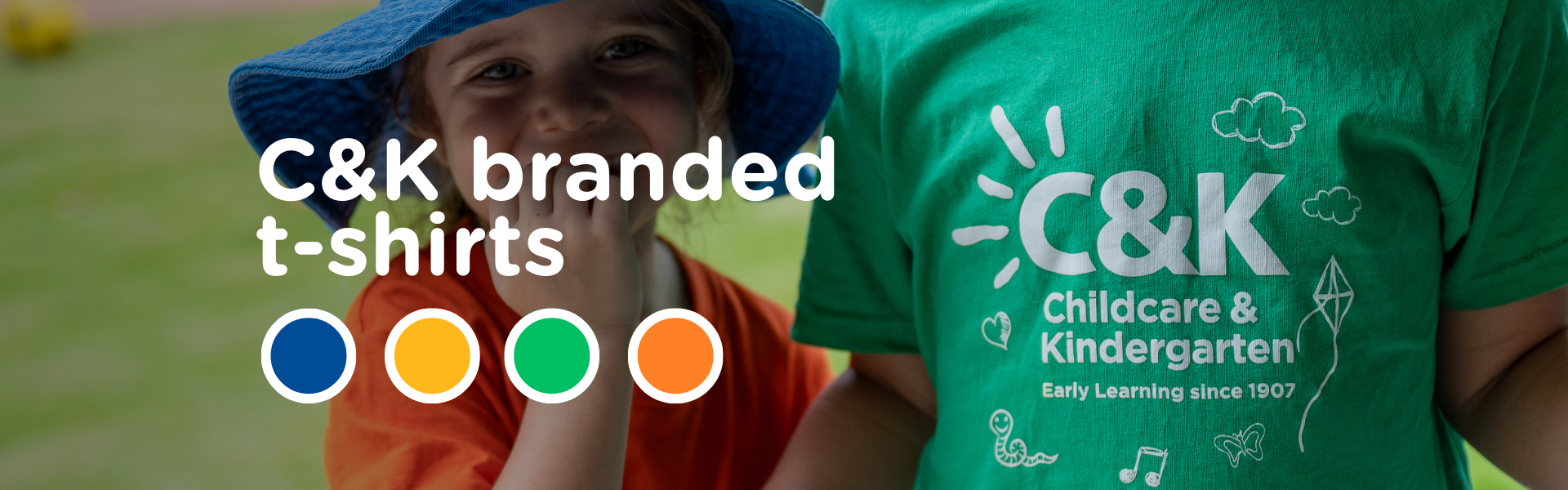 C&K Childcare & Kindergarten – C&K Childcare & Kindergarten