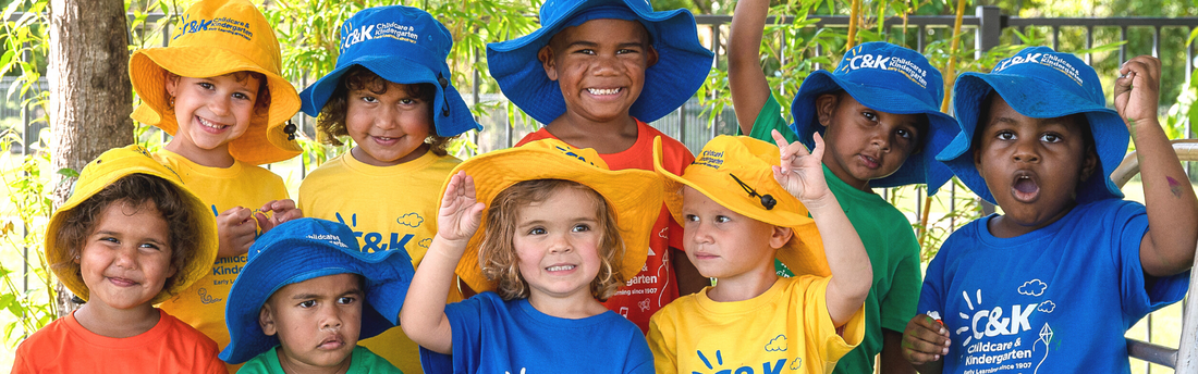 C&K Childcare & Kindergarten – C&K Childcare & Kindergarten